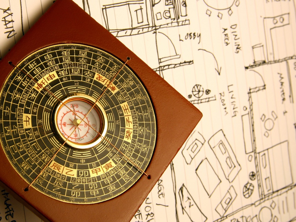 FENG SHUI - Fengshui World